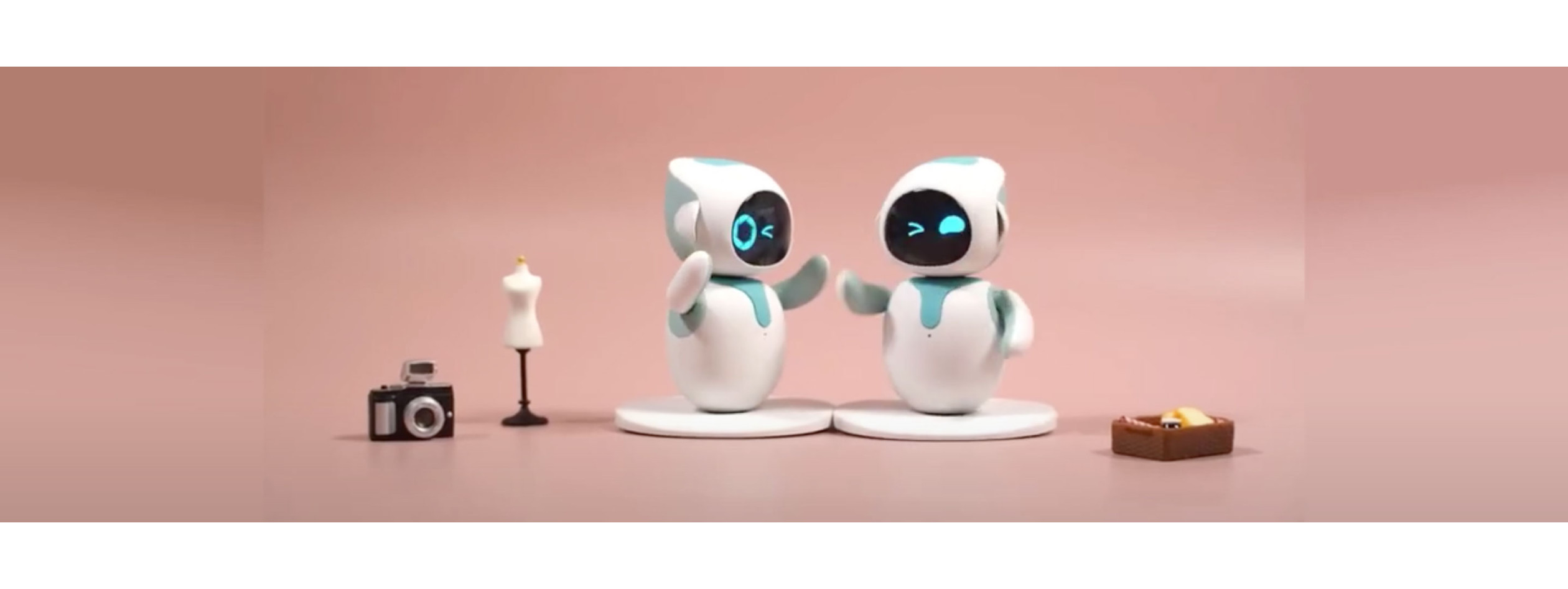 World of Robot